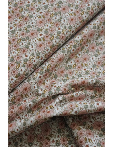 tela-de-flores,tela-de-algodón,telas-de-patchwork,telas-en -calafell
