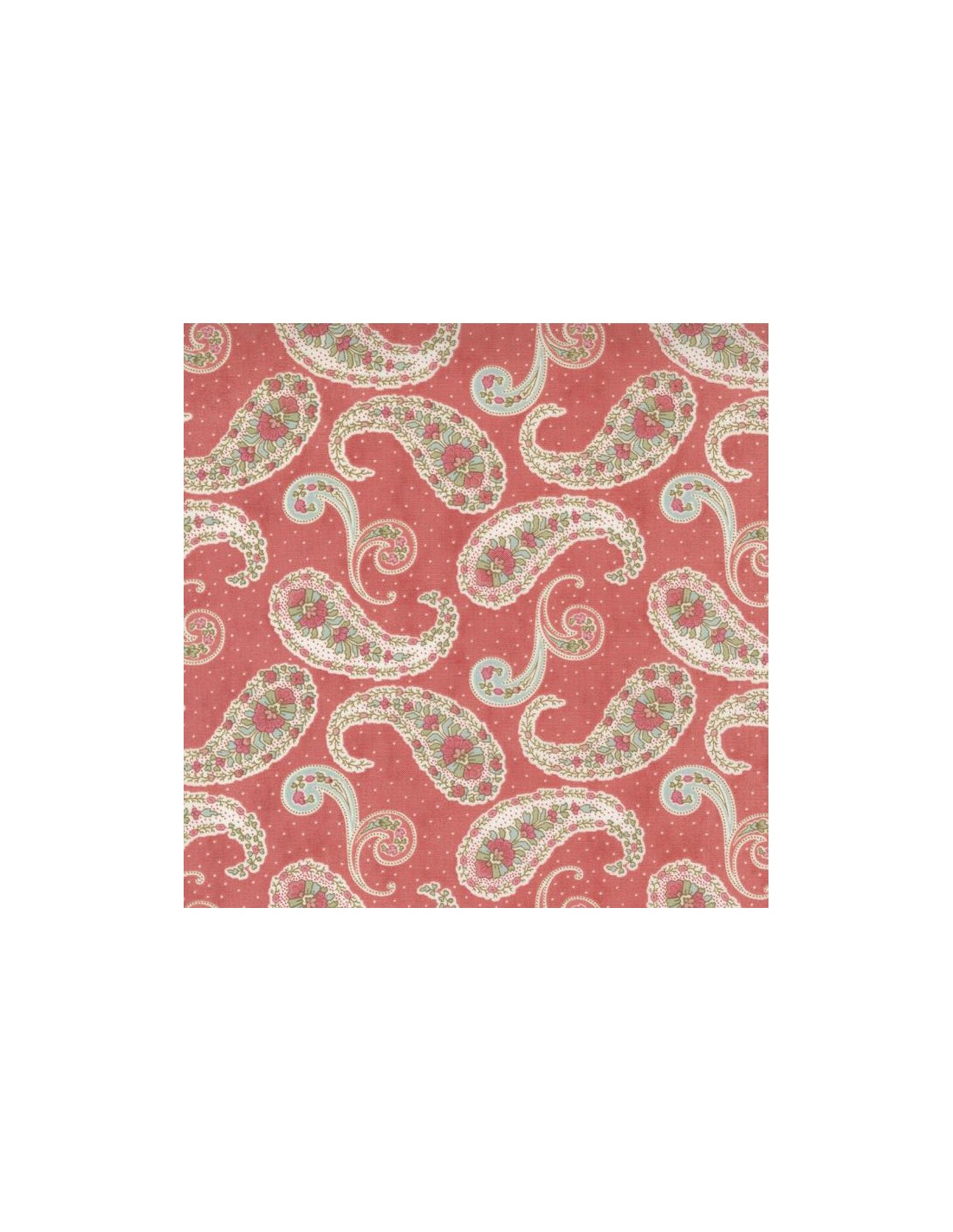 telas moda fabrics,coleccion Promenade 3 sisters,telas de patchwork